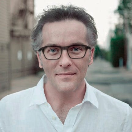 Clint Compton – Medium