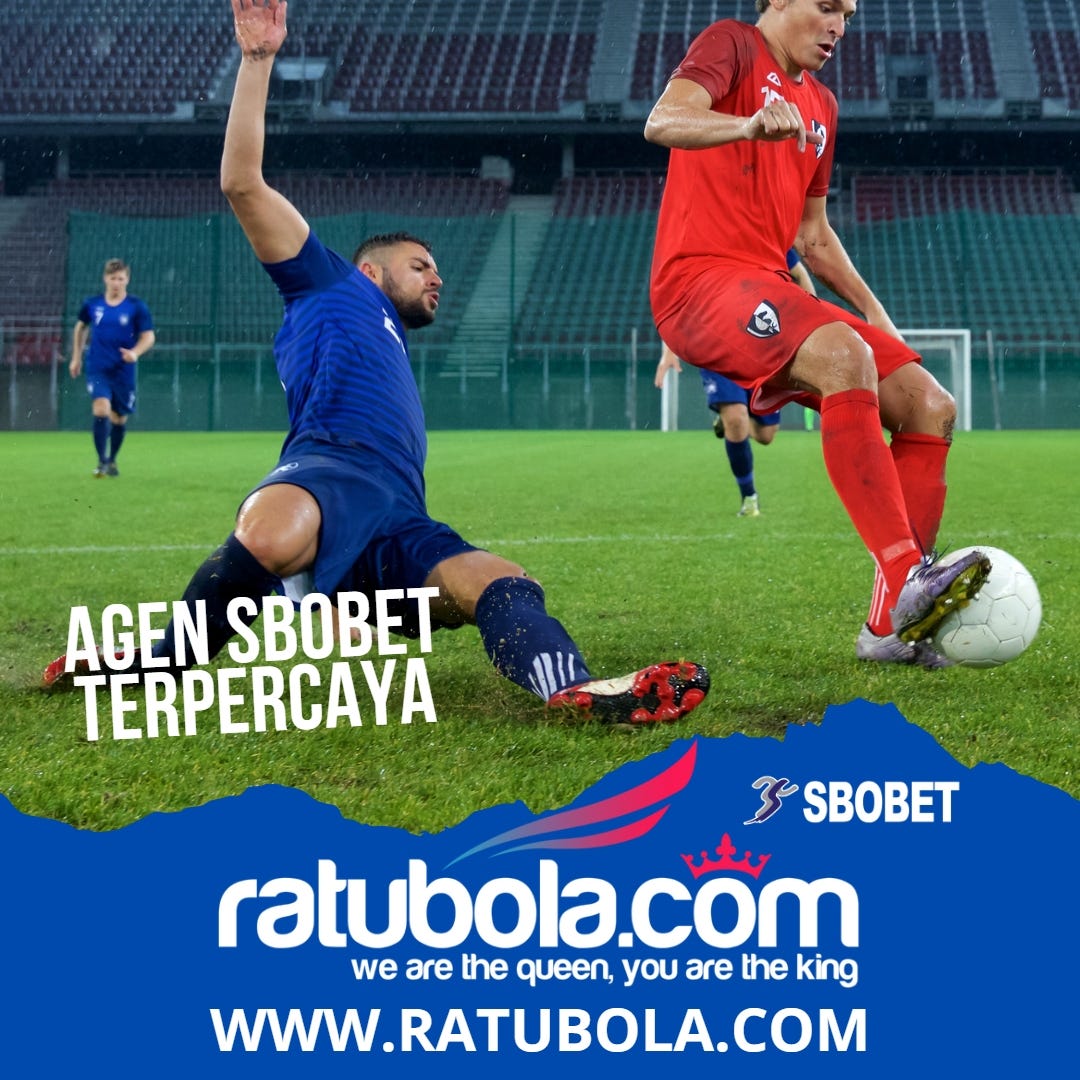 RATUBOLA AGEN SBOBET – Medium