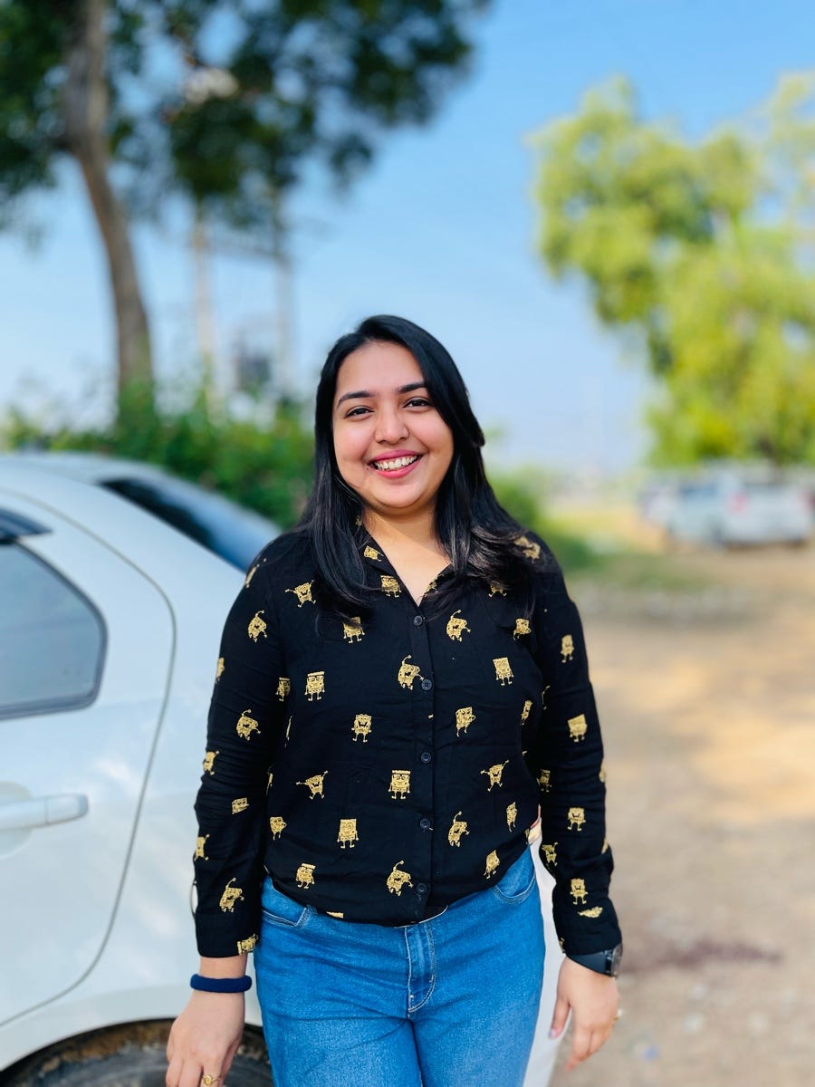 Muskan Priya – Medium