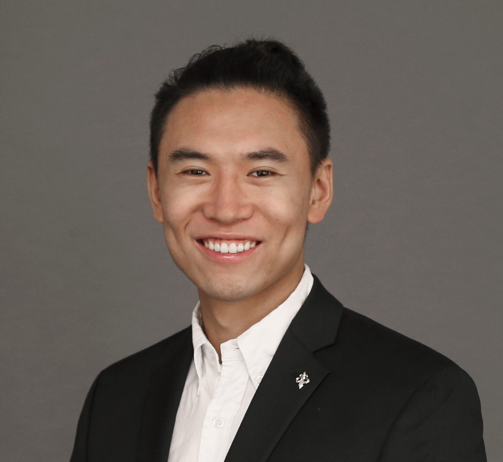 Jiahong Sun – Medium