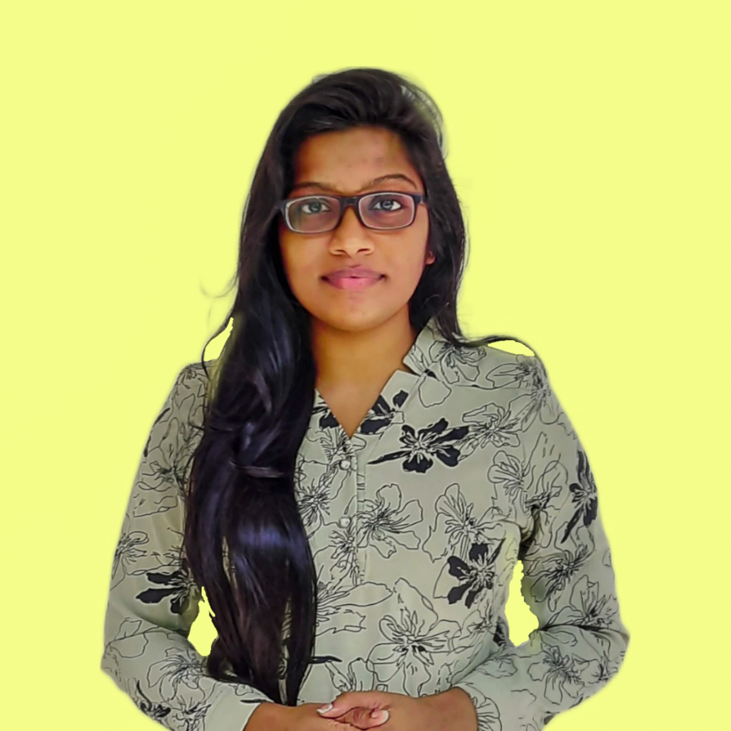 Dhanushi Nethma – Medium