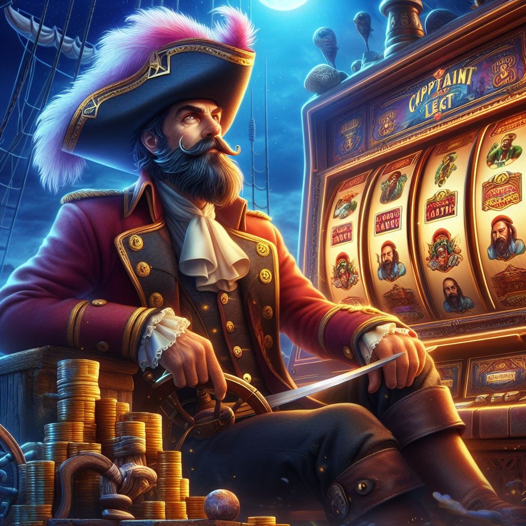 MAFIA SLOT GACOR – Medium