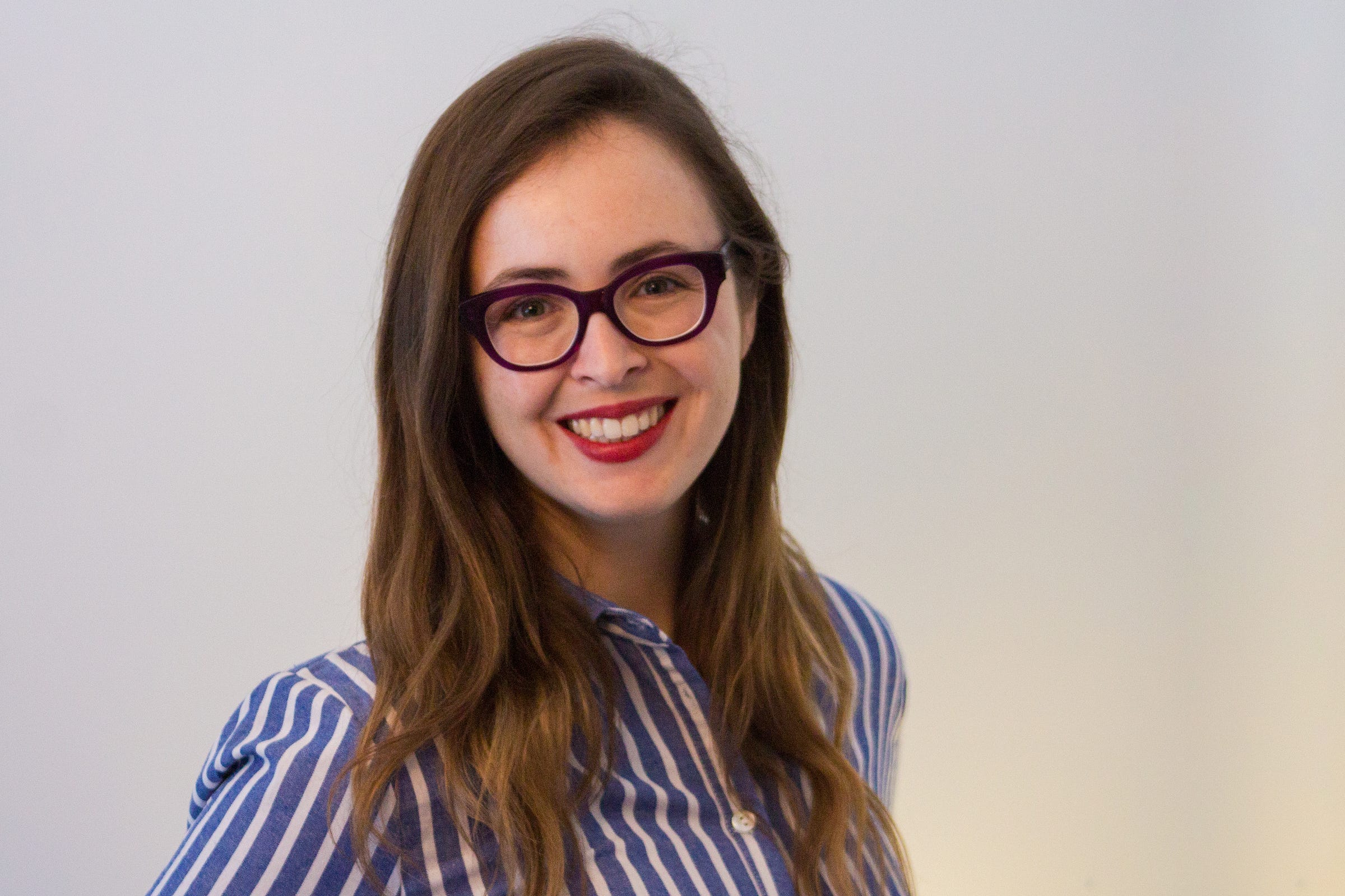 Carina Poulin, PhD in Remote Sensing – Medium