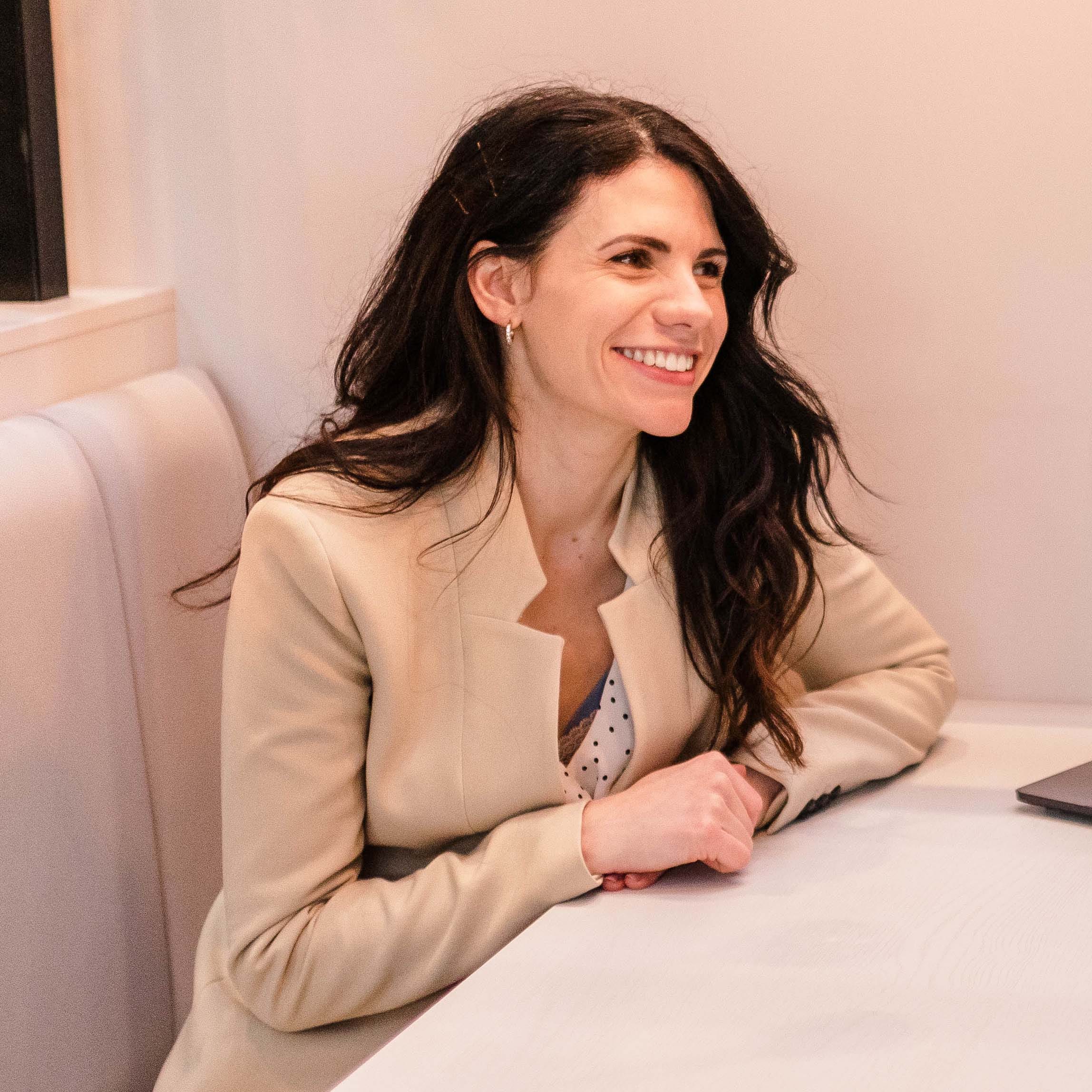 Claudia Federico – Medium