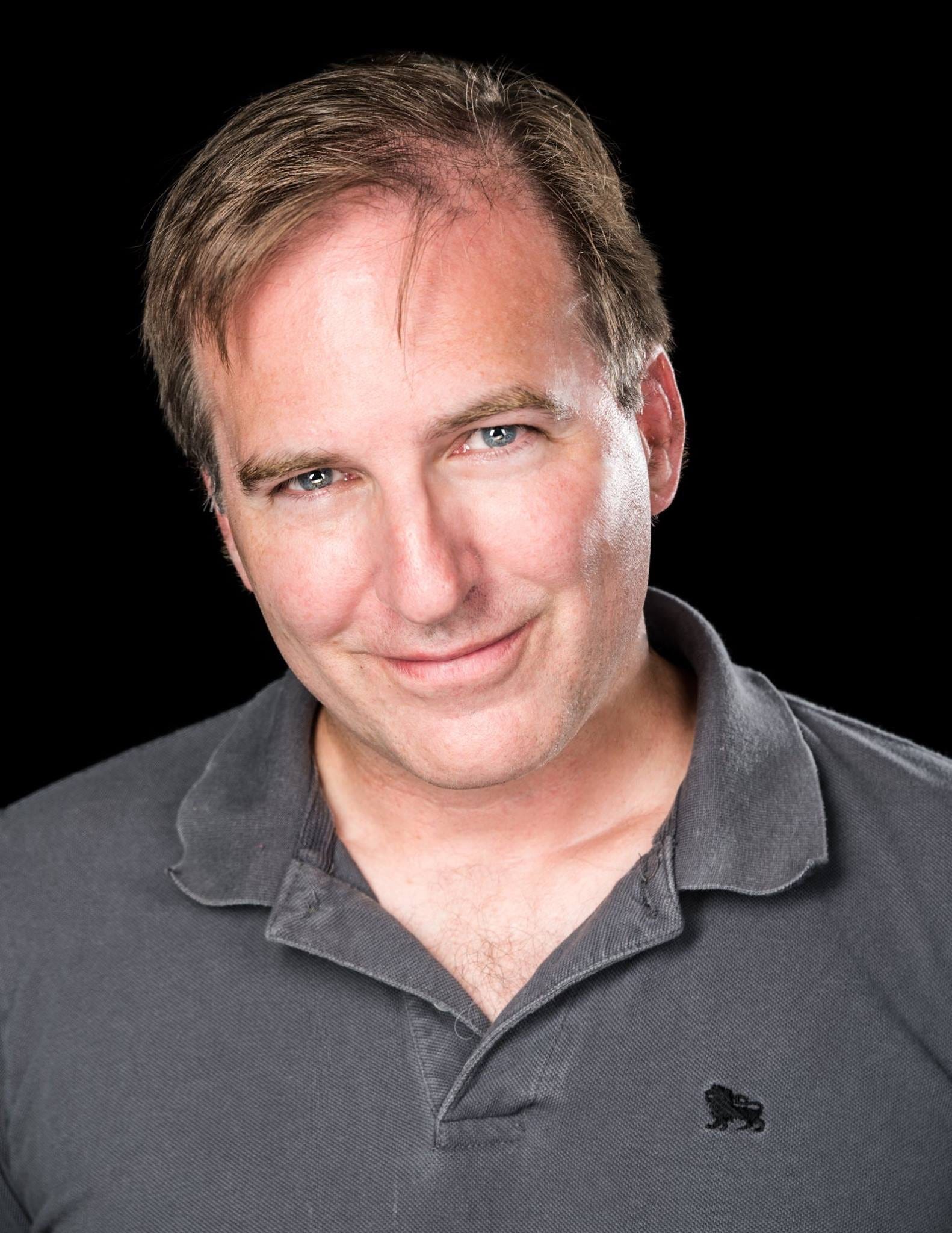 Dave Hayes – Medium