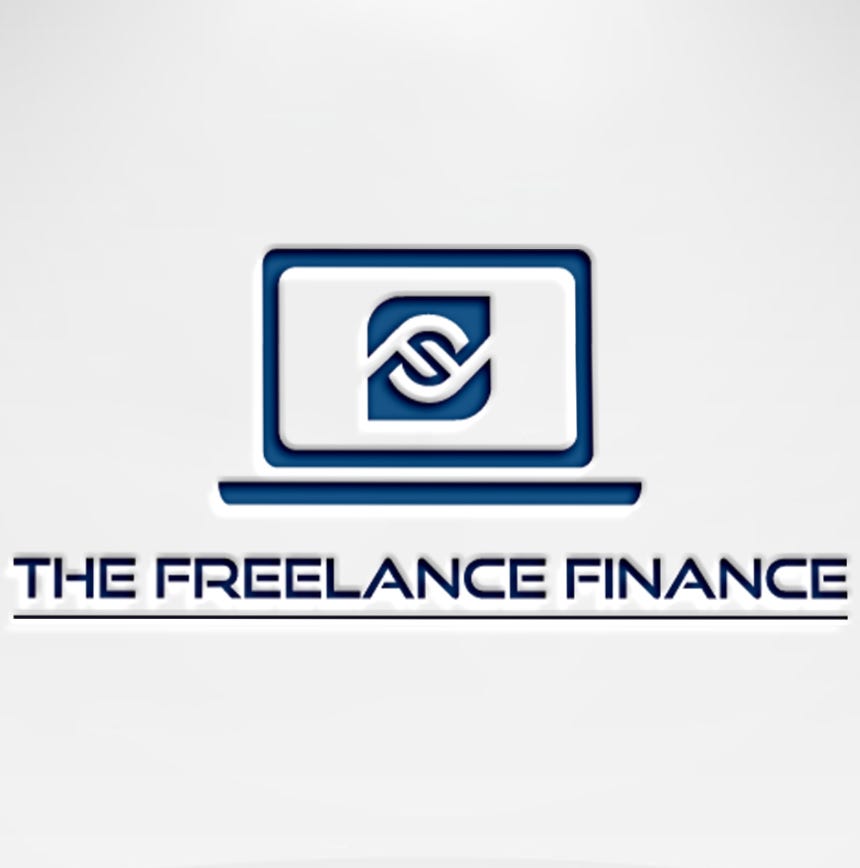 About – The Freelance Finance – Medium