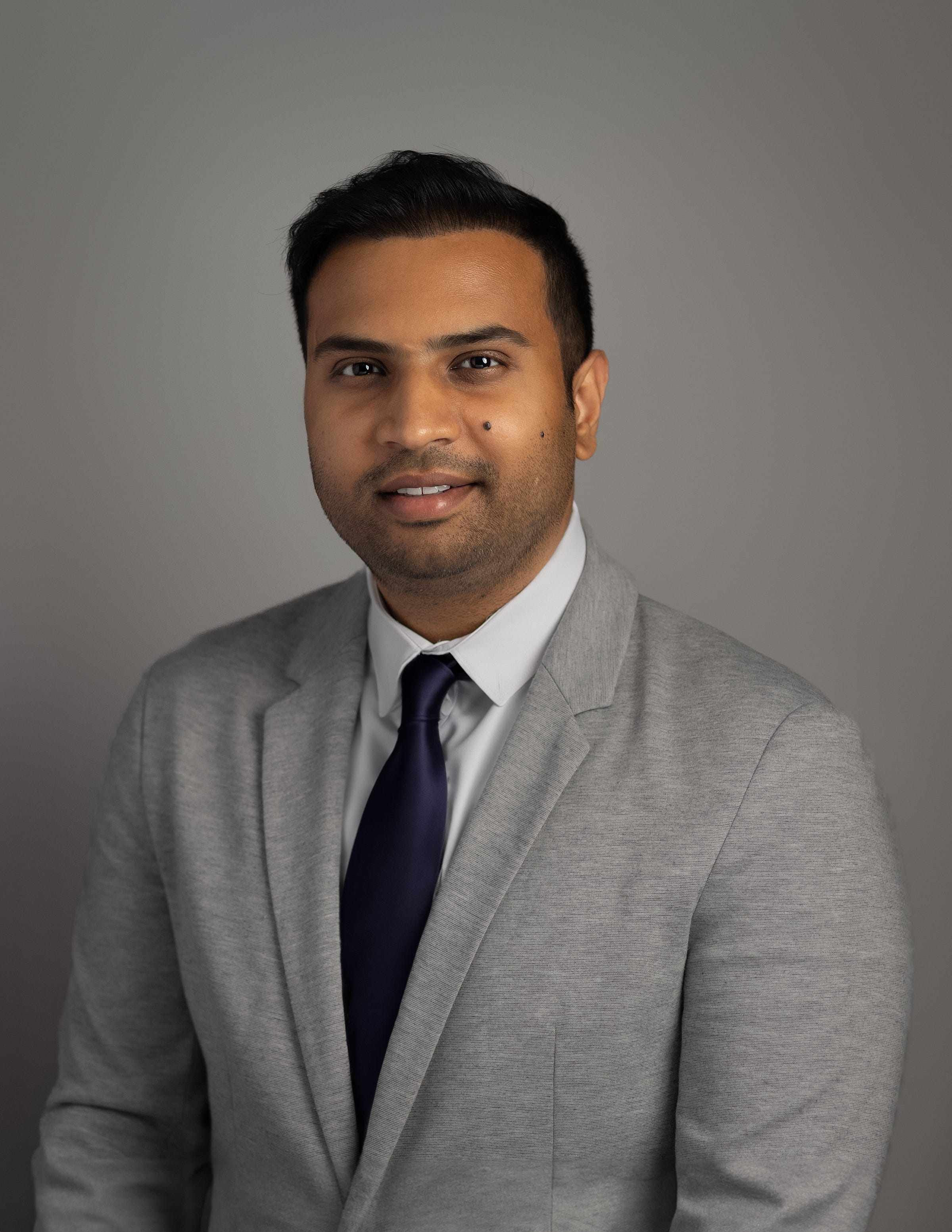 Akash Luthra – Medium