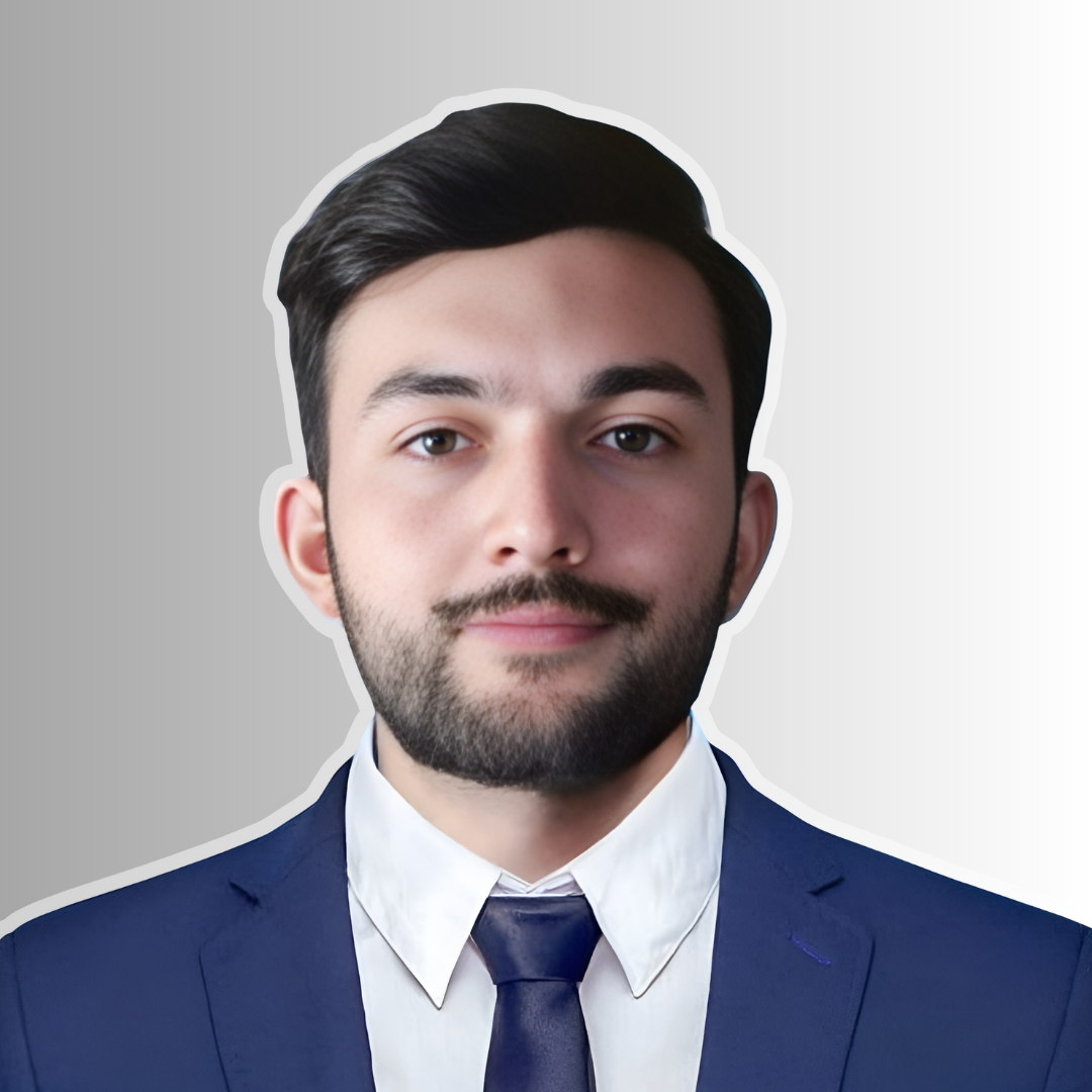 Shehbaz Hussain – Medium