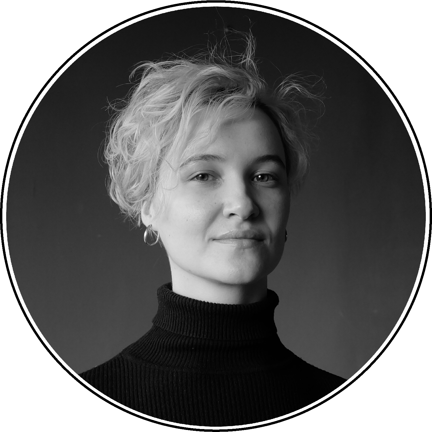Paulina V. Kushtan – Medium