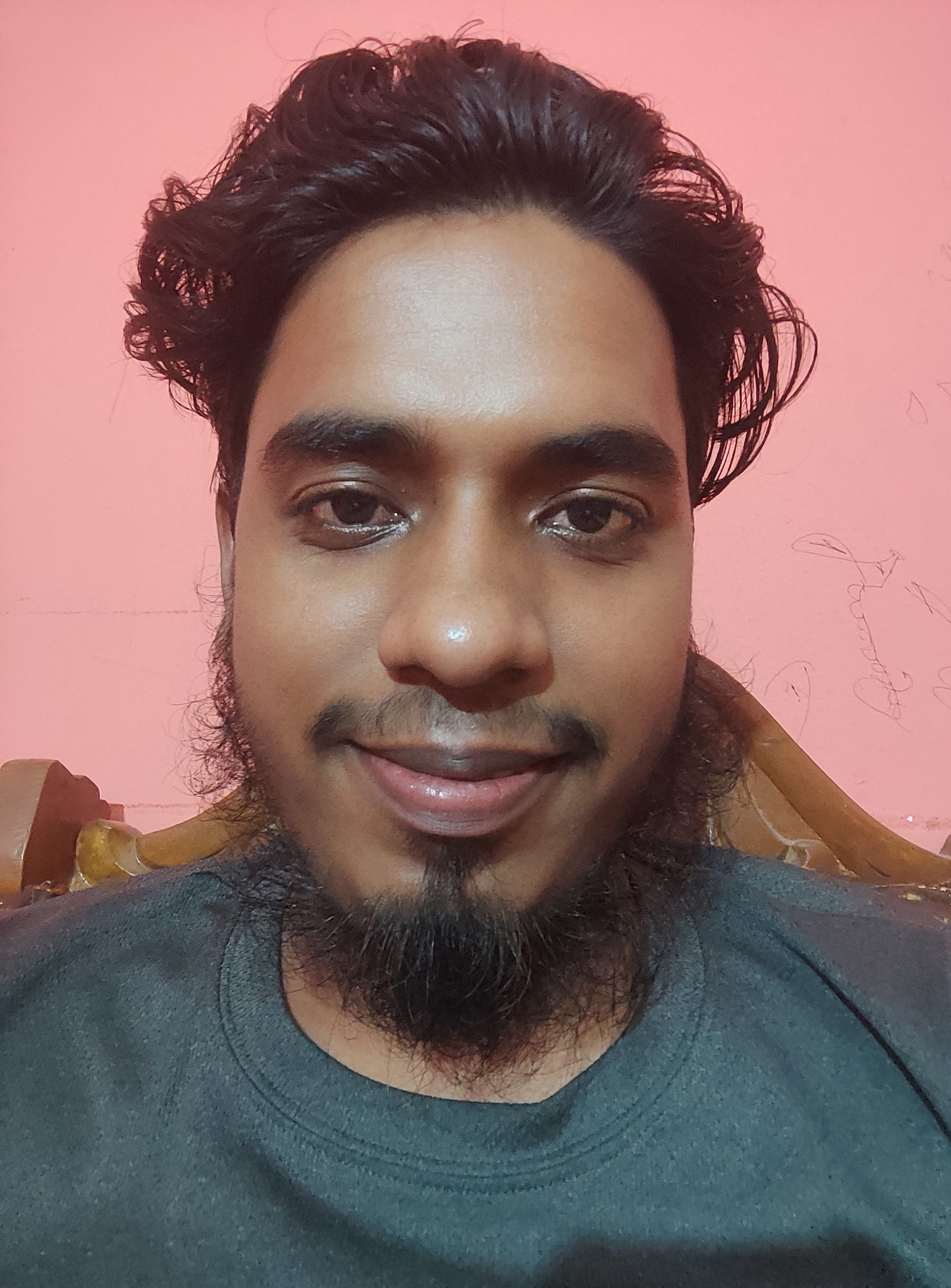 Nidrito Nihat – Medium