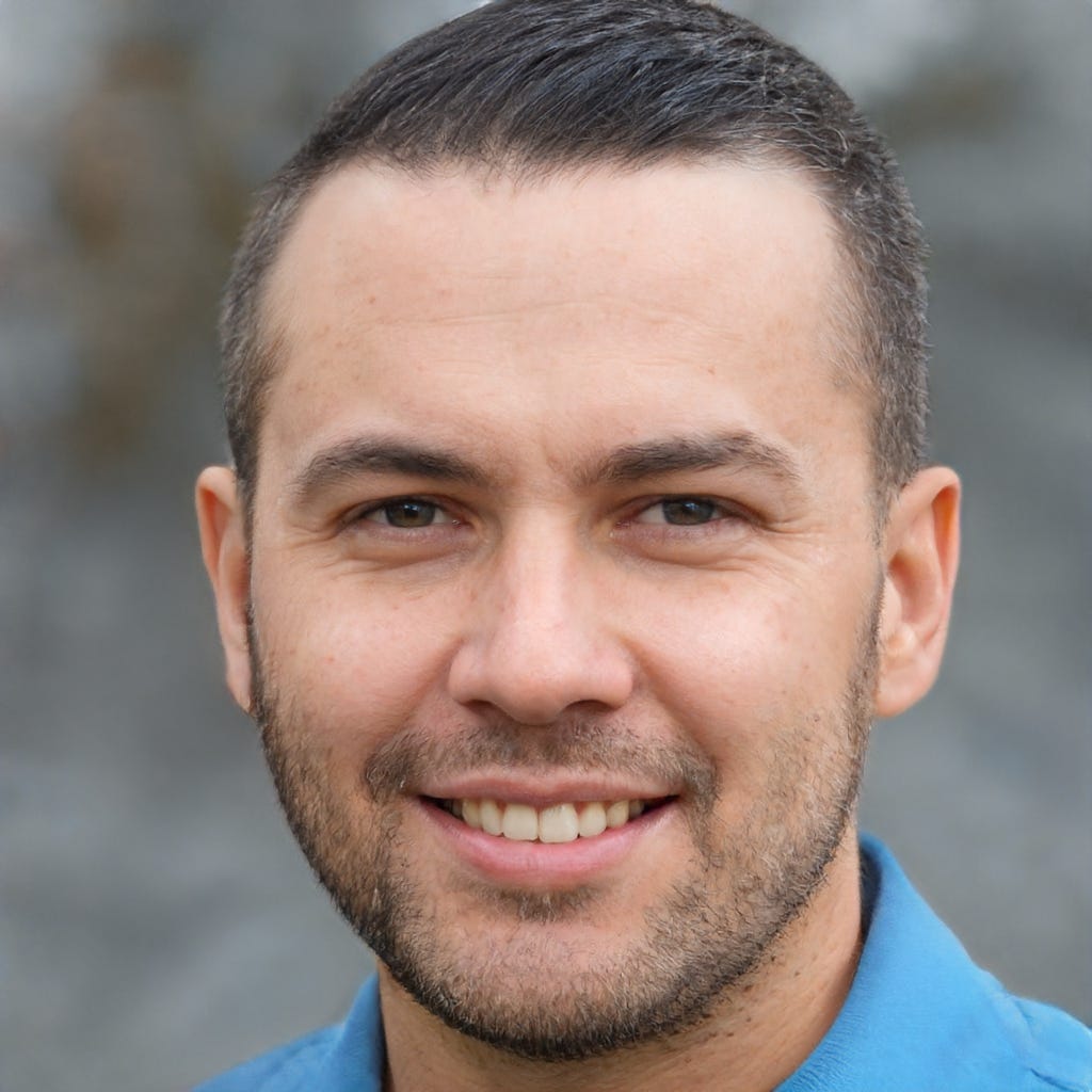 Alex Rocha – Medium