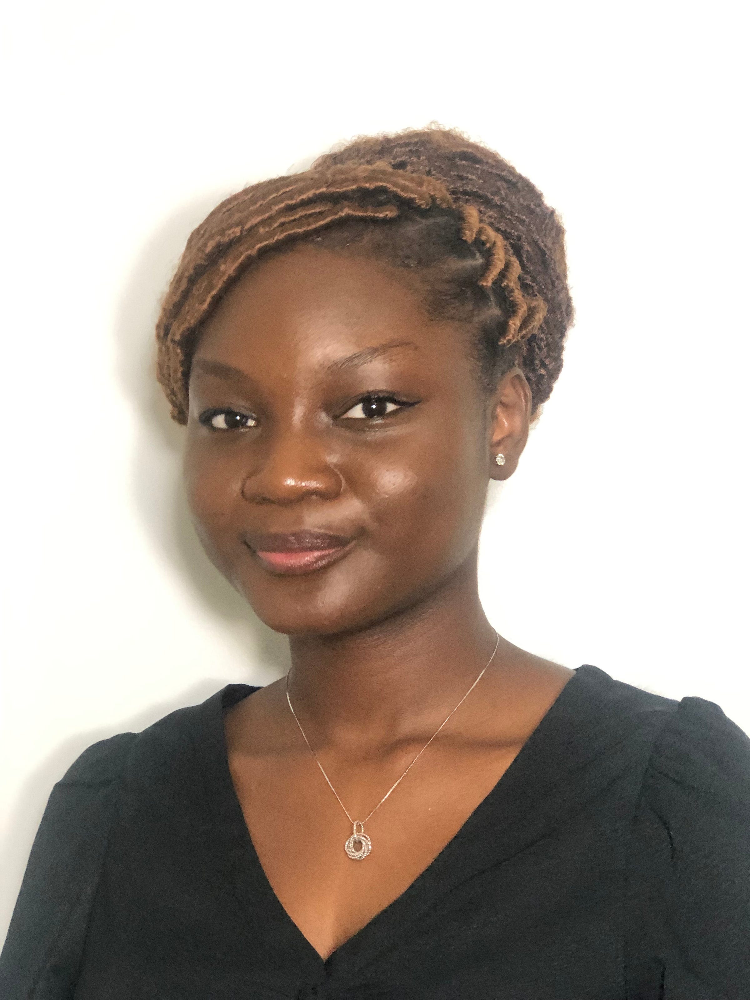 Tobi Taiwo – Medium