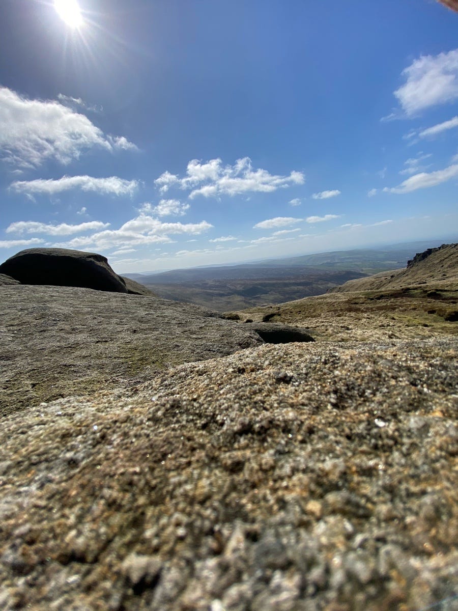 Declan North – Medium