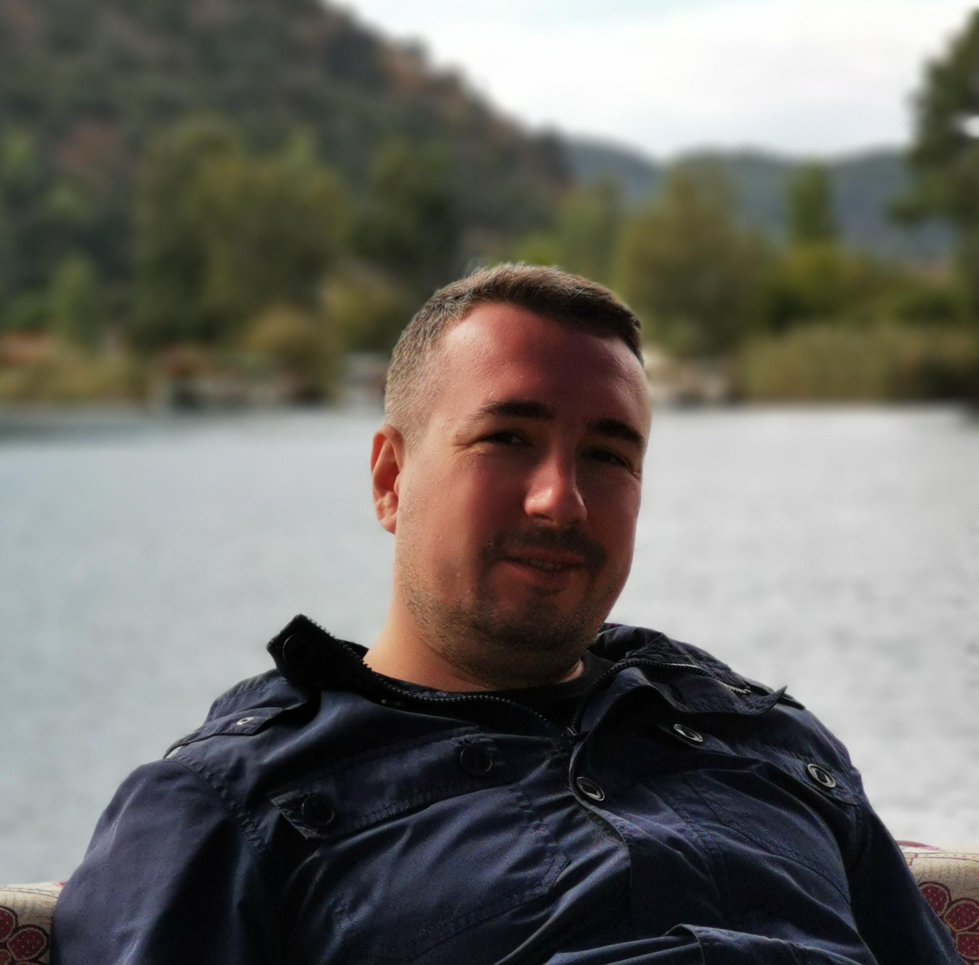 Alexey Lesovsky – Medium