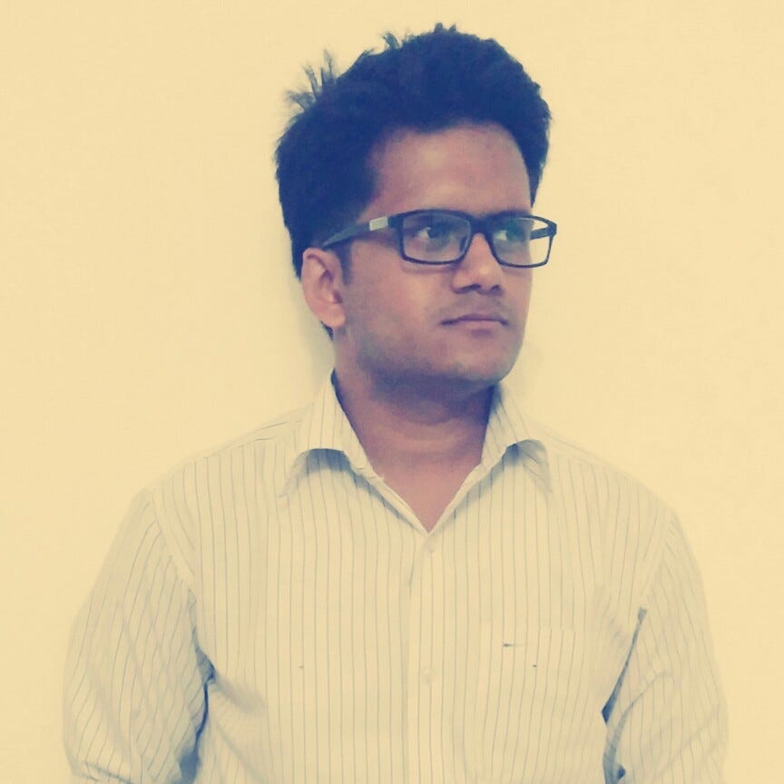 Bishal Sharma – Medium