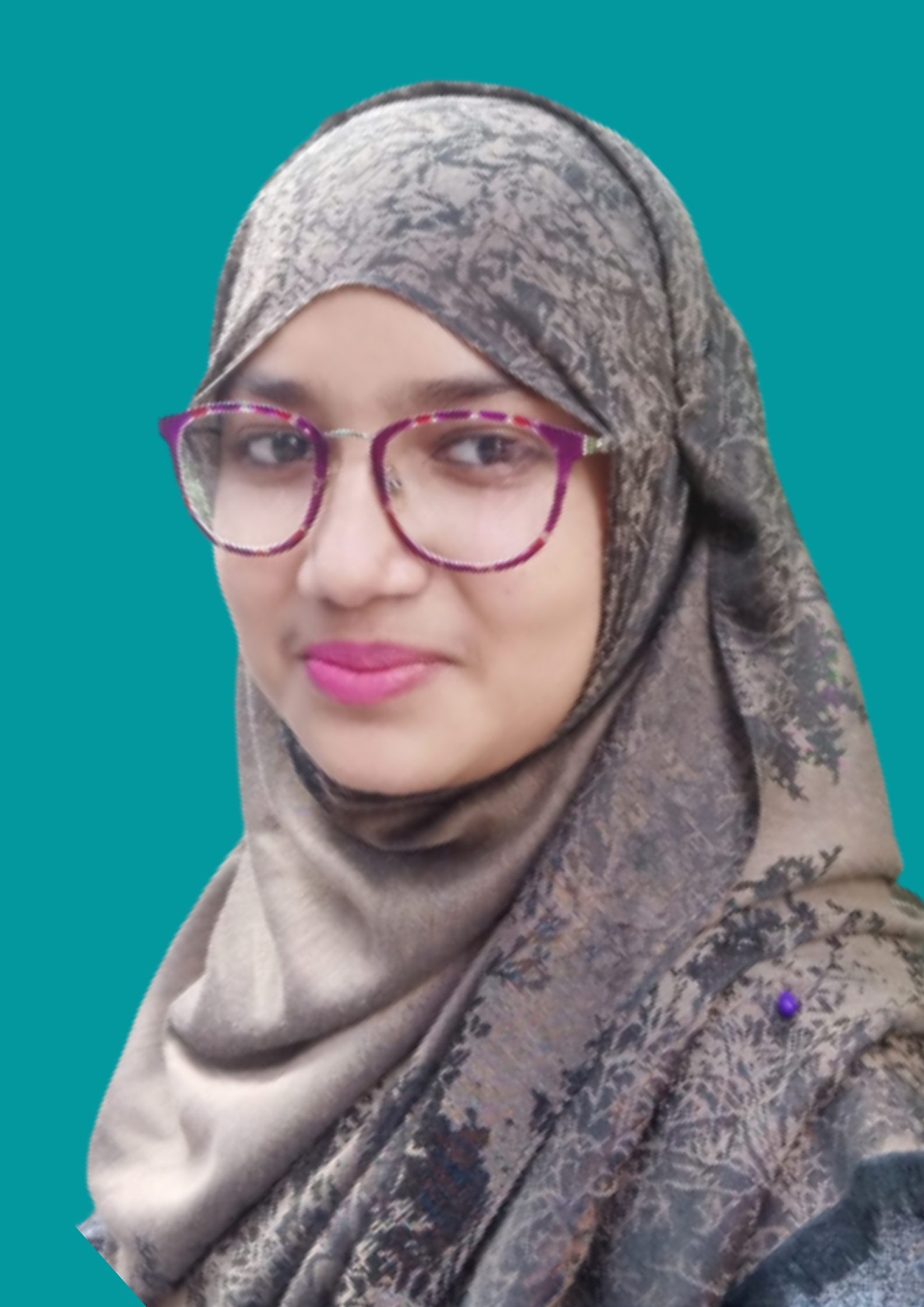 Sadia Karim – Medium
