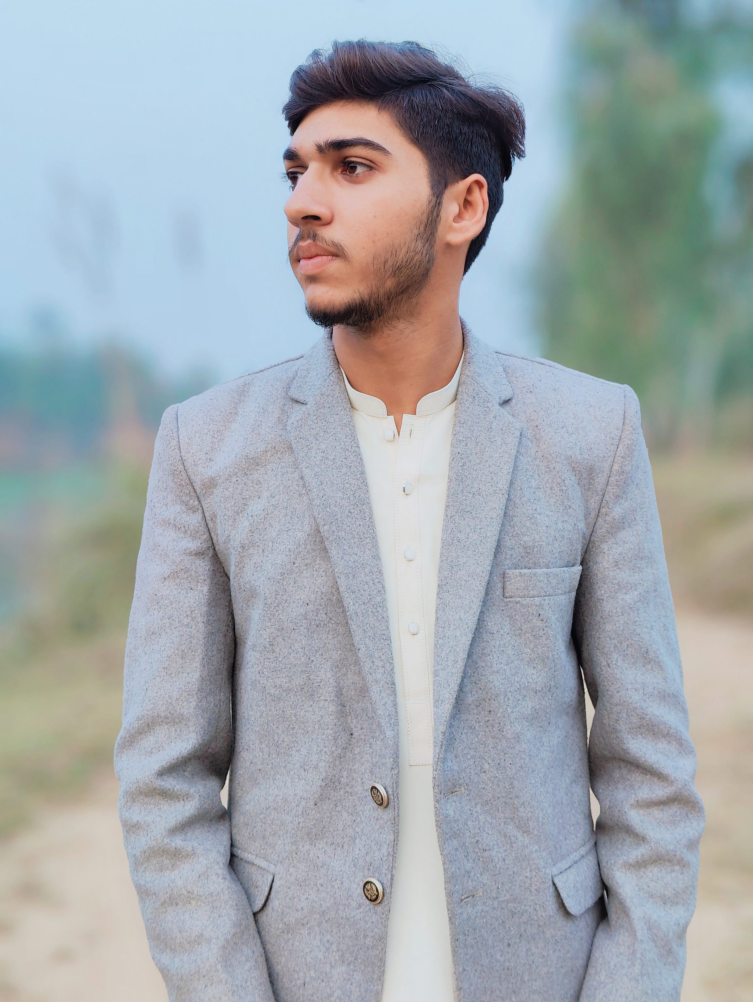 Abdulbasit – Medium