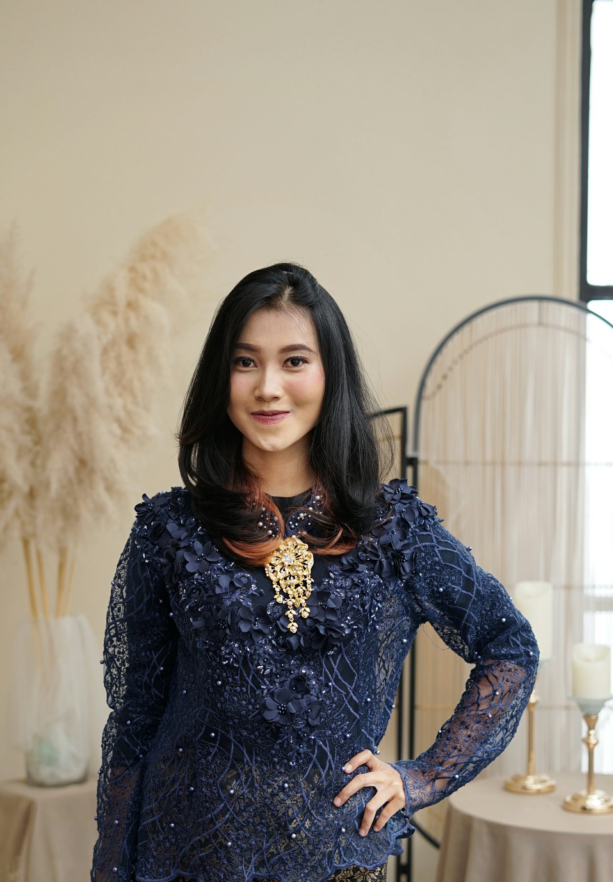 Bella Dwi Cahyani – Medium