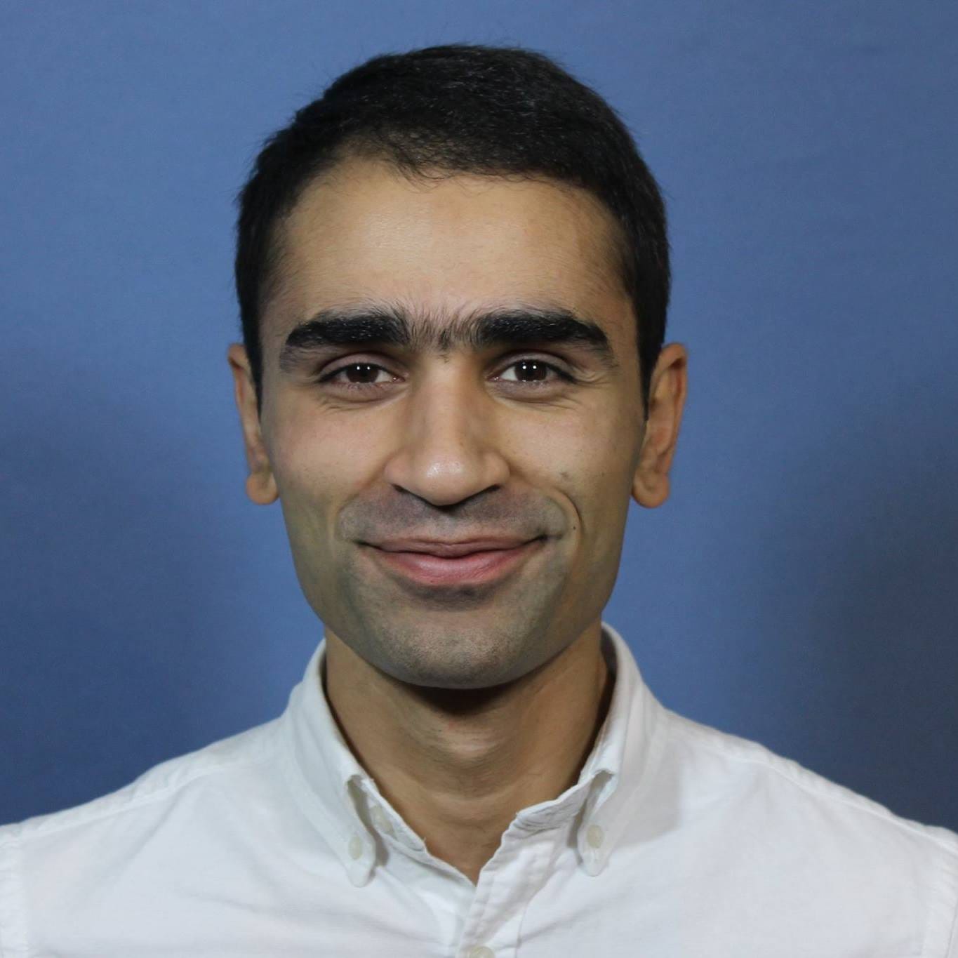 Nihat Qasimli – Medium