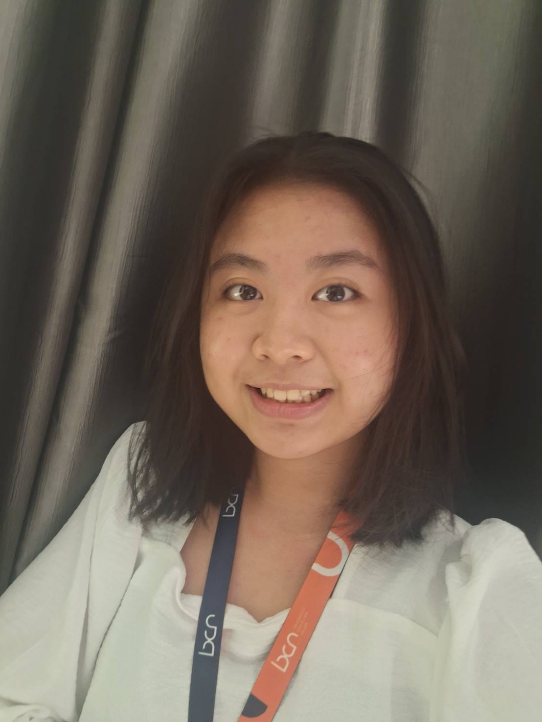 Emily Joyceline – Medium Emily Joyceline – Medium