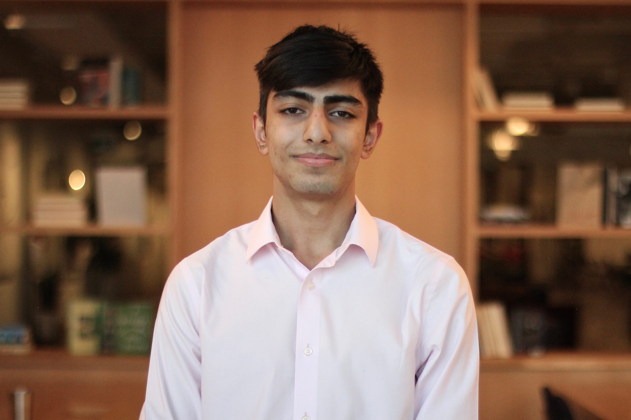 Ayaan Nanji – Medium