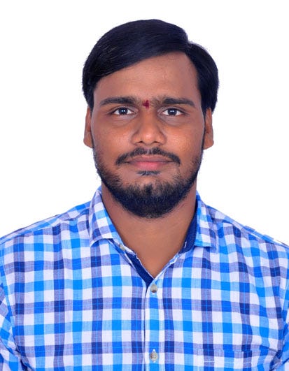 Sravan Reddy on Medium curated some lists