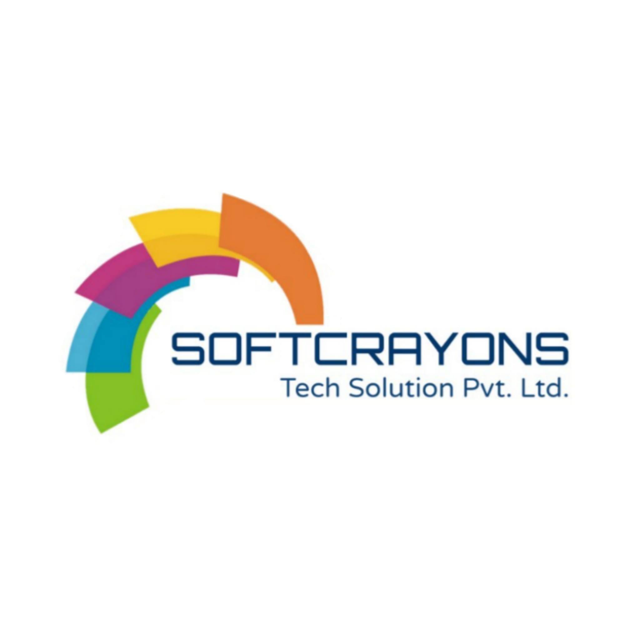 Softcrayons Tech Solution – Medium