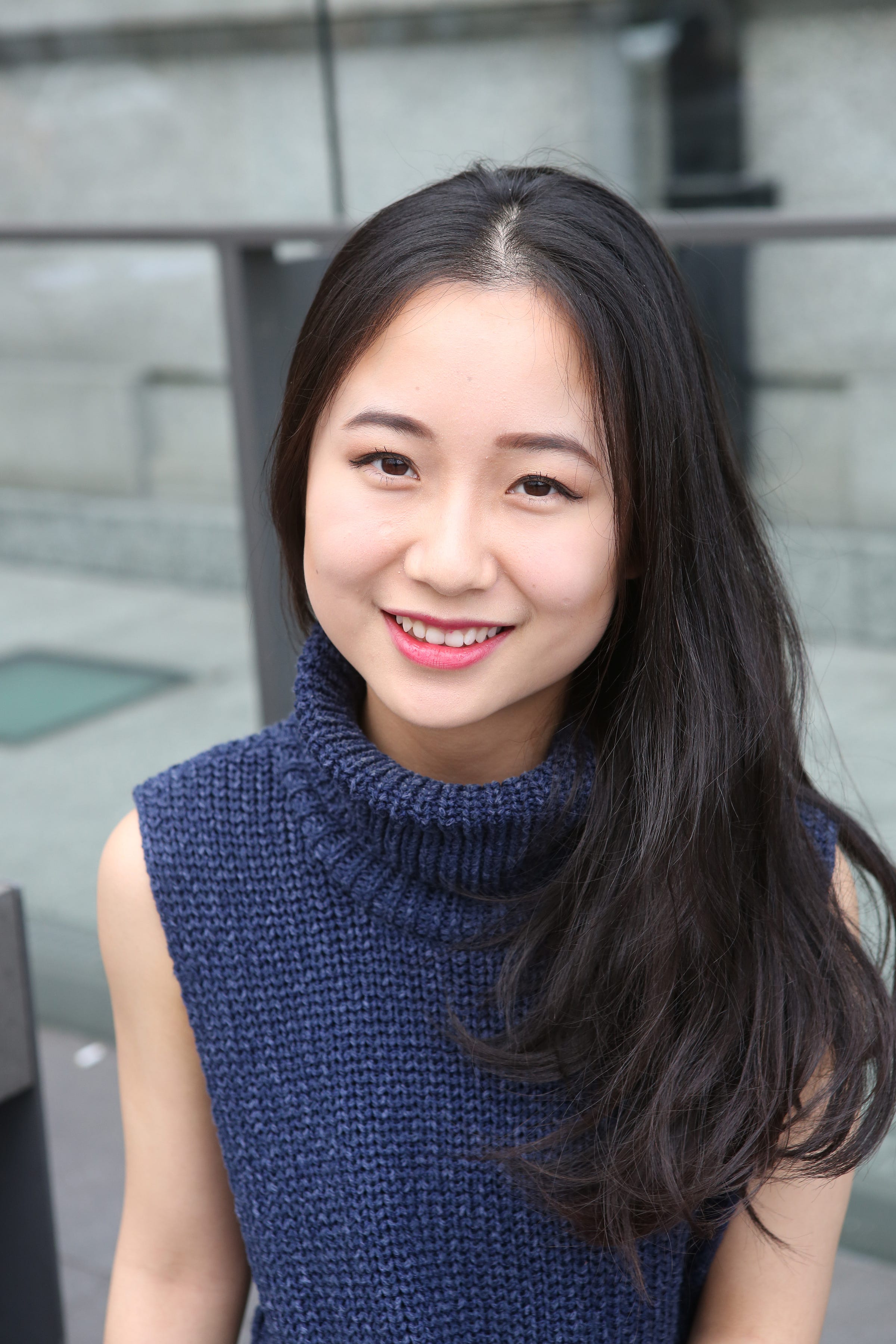Shelly Y. Shi – Medium