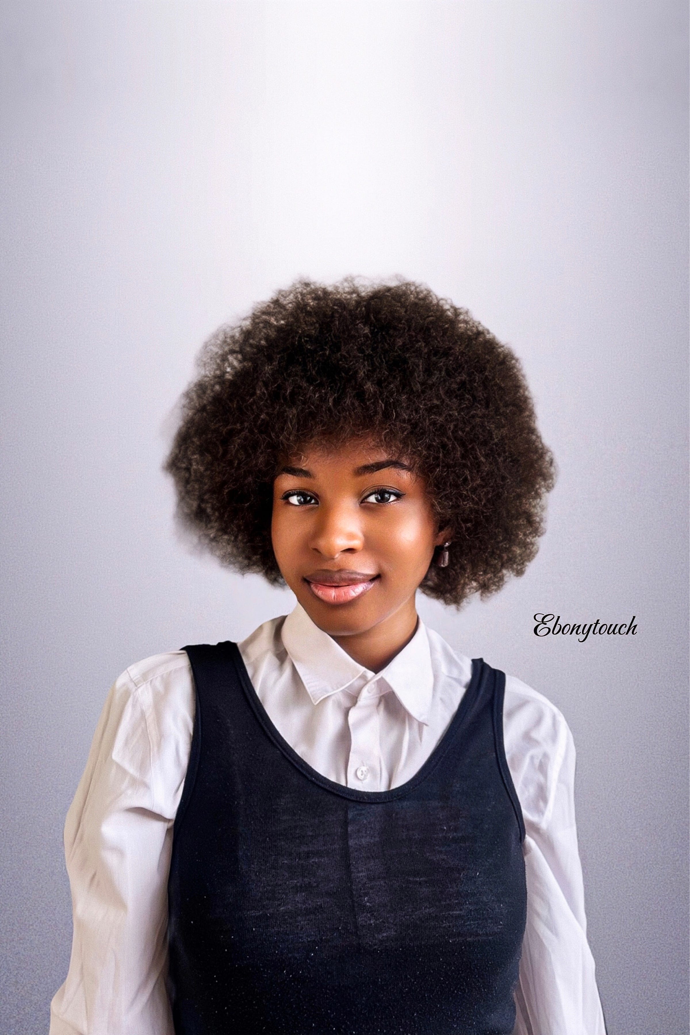 Favour James Okpolo – Medium