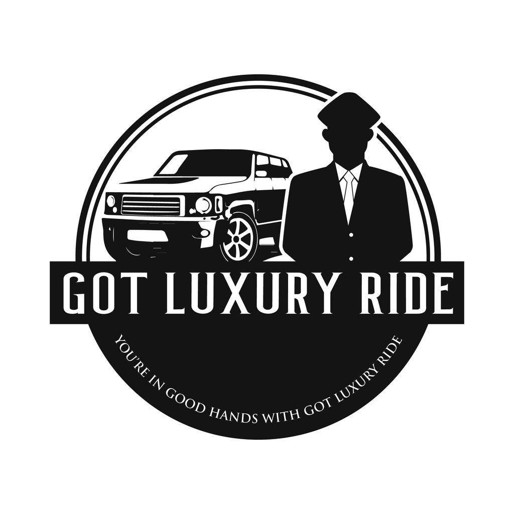 Got Luxury Ride – Medium