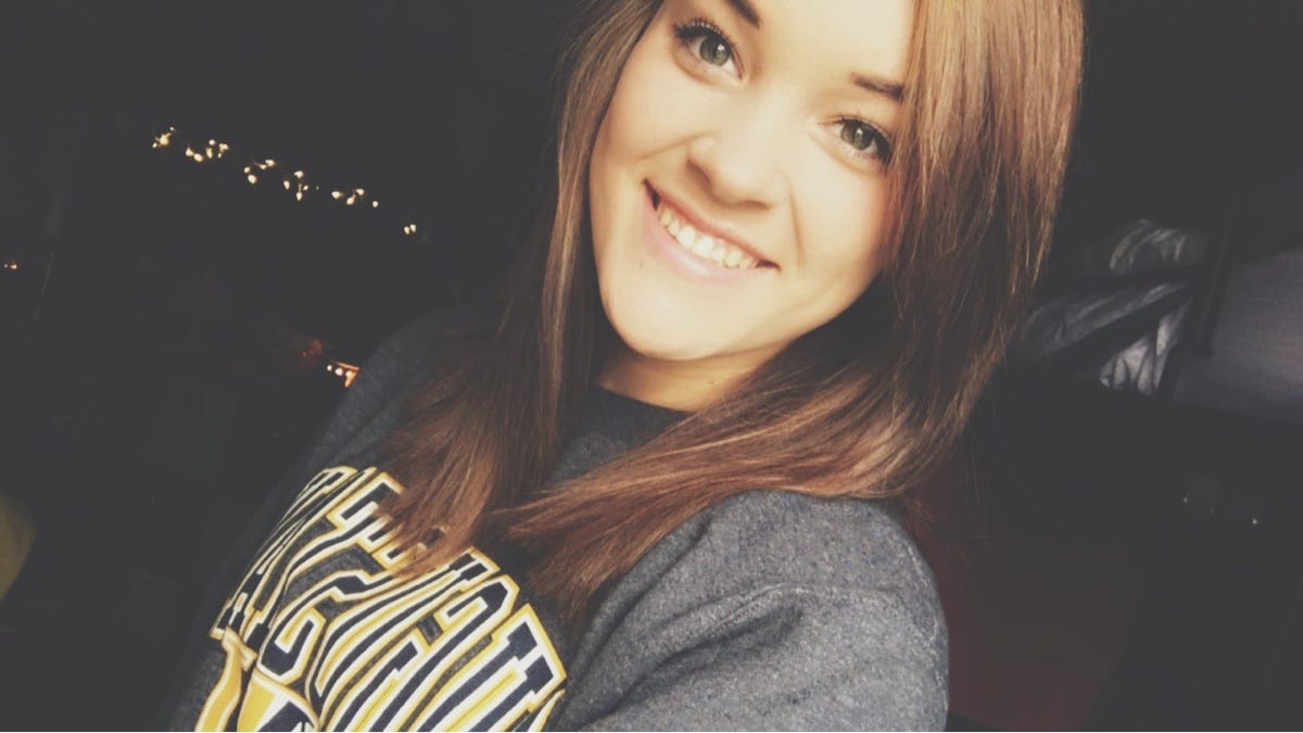 kenna allen – Medium