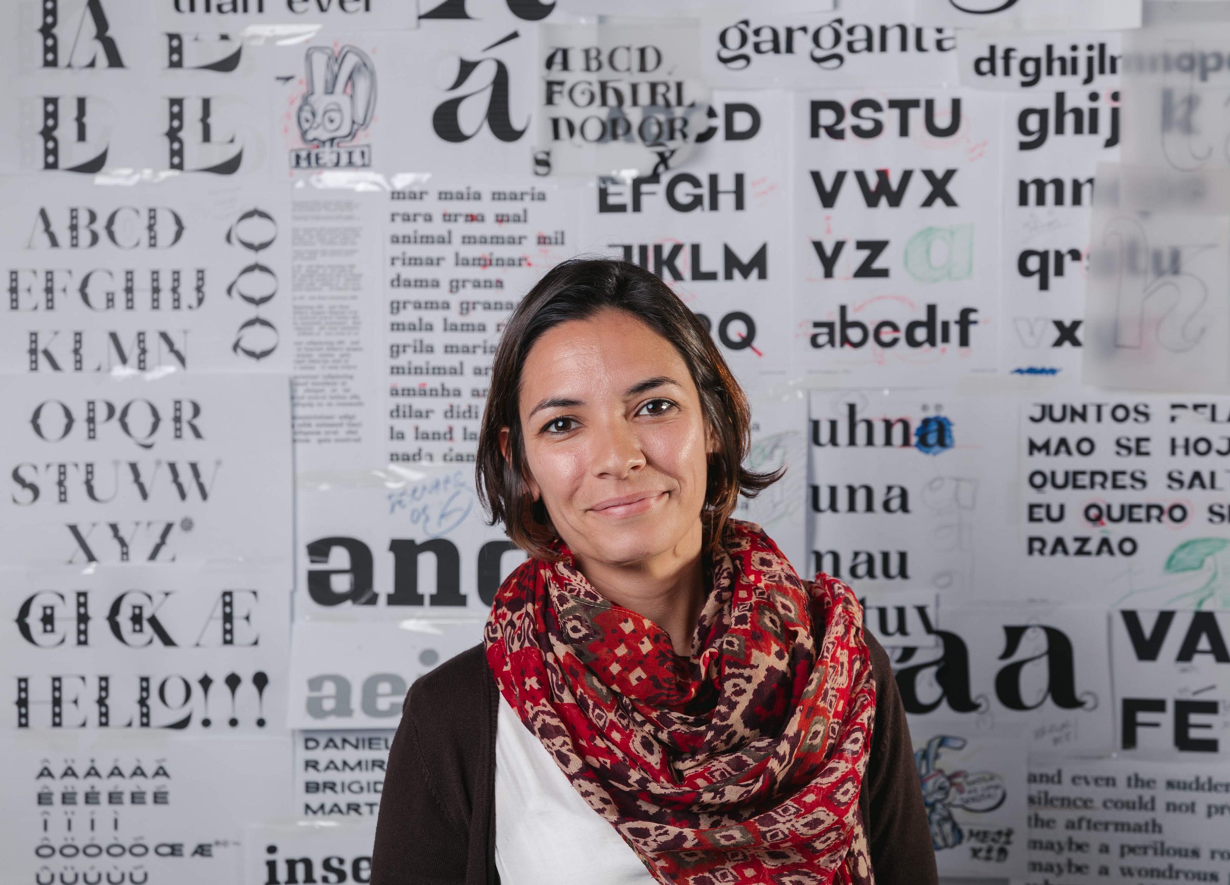 Isabel Pelica Evaristo – Medium