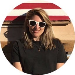 Jennifer Swann – Medium
