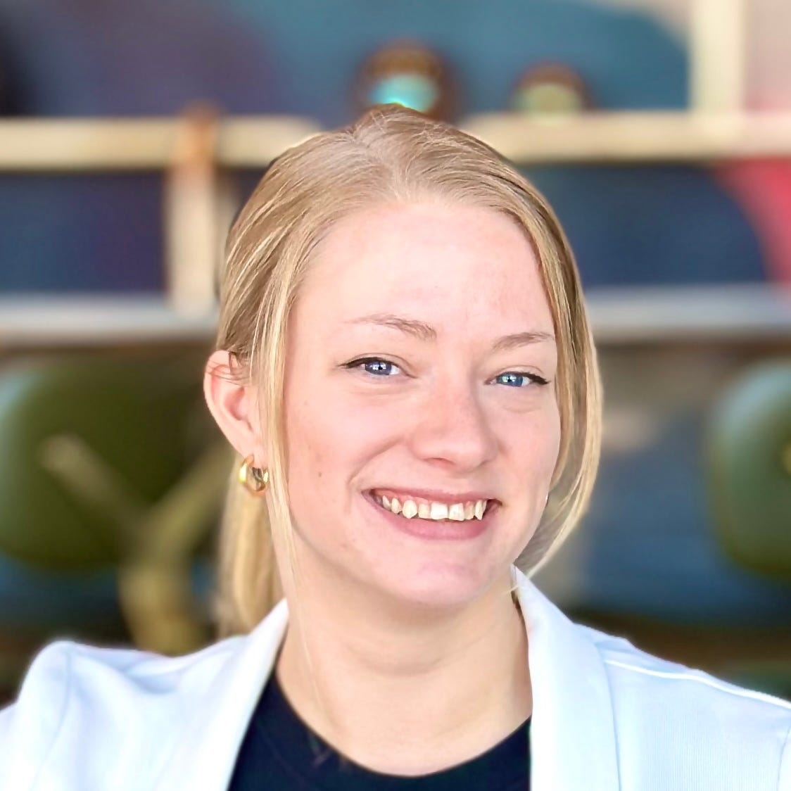 Beth Chappell on Medium curated some lists
