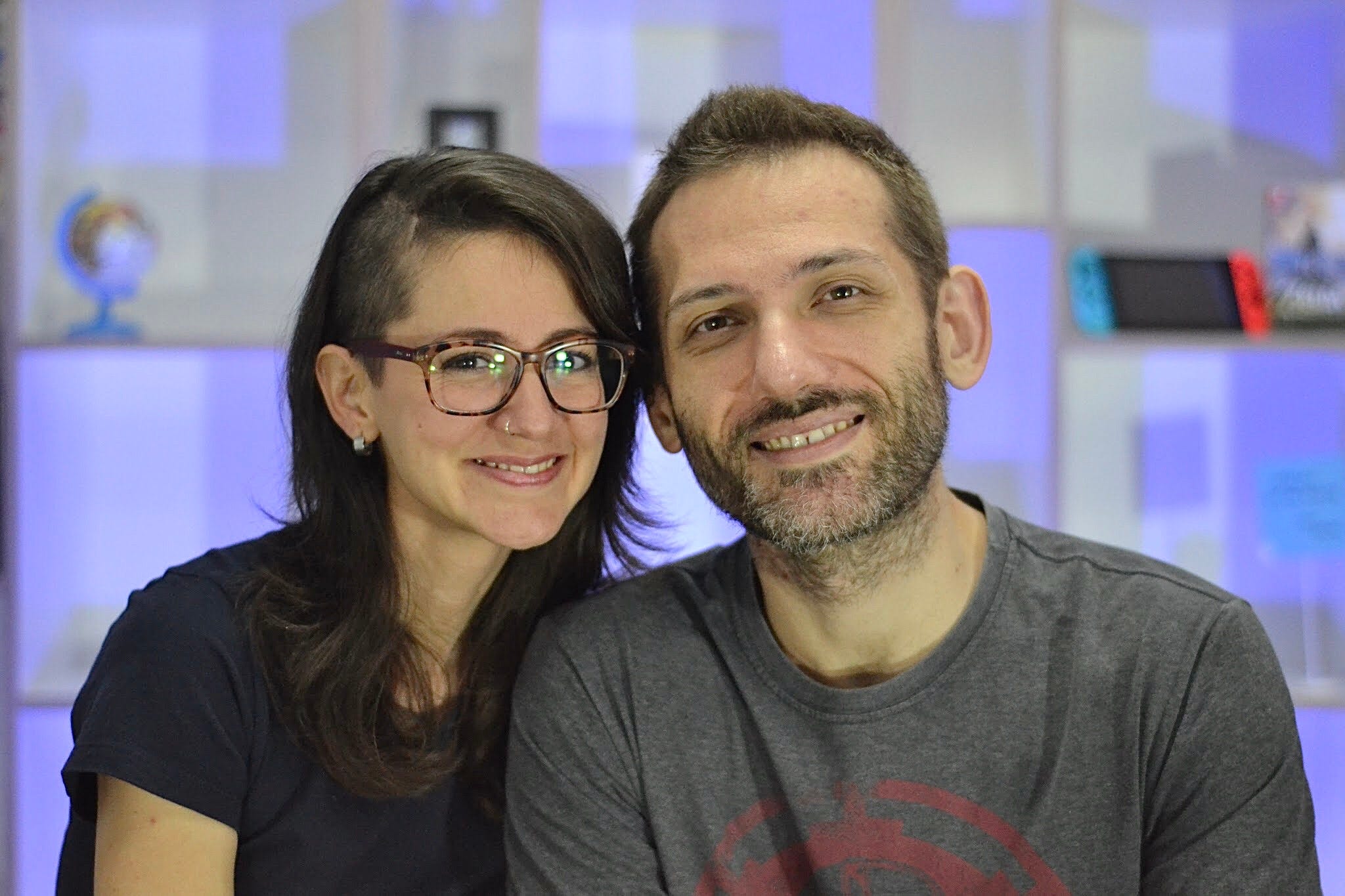 Olhando Junto – Medium