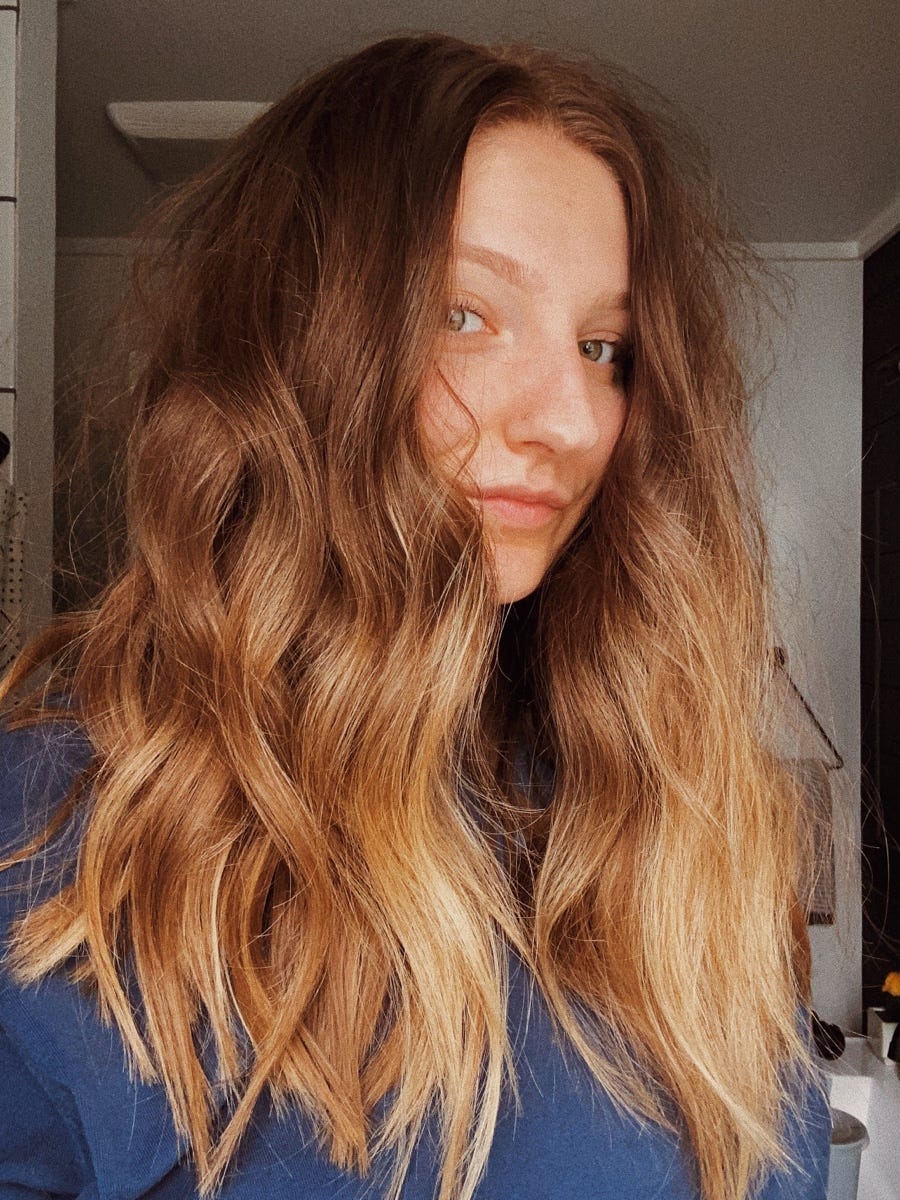 About – rileigh hare – Medium