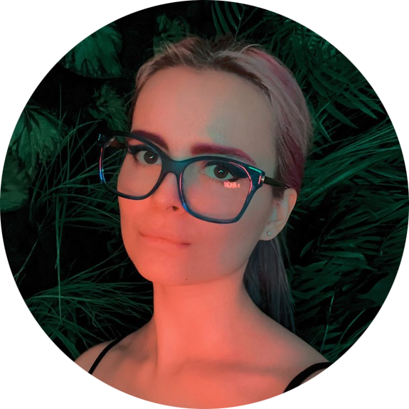 Darina Bird – Medium