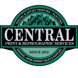 Central Print & Reprographic – Medium