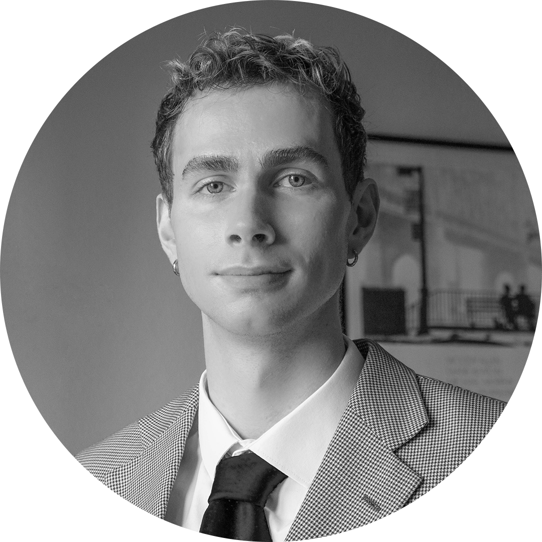 Mitchell Goudie – Medium