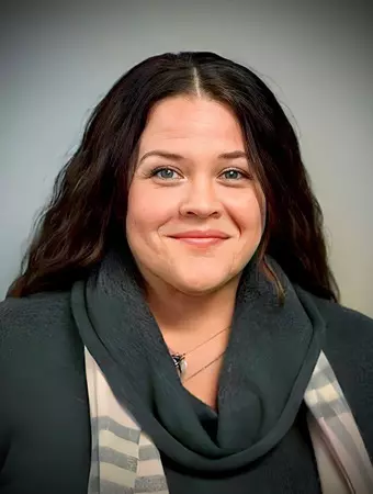 Billie Johnson, Bankers Life Agent – Medium