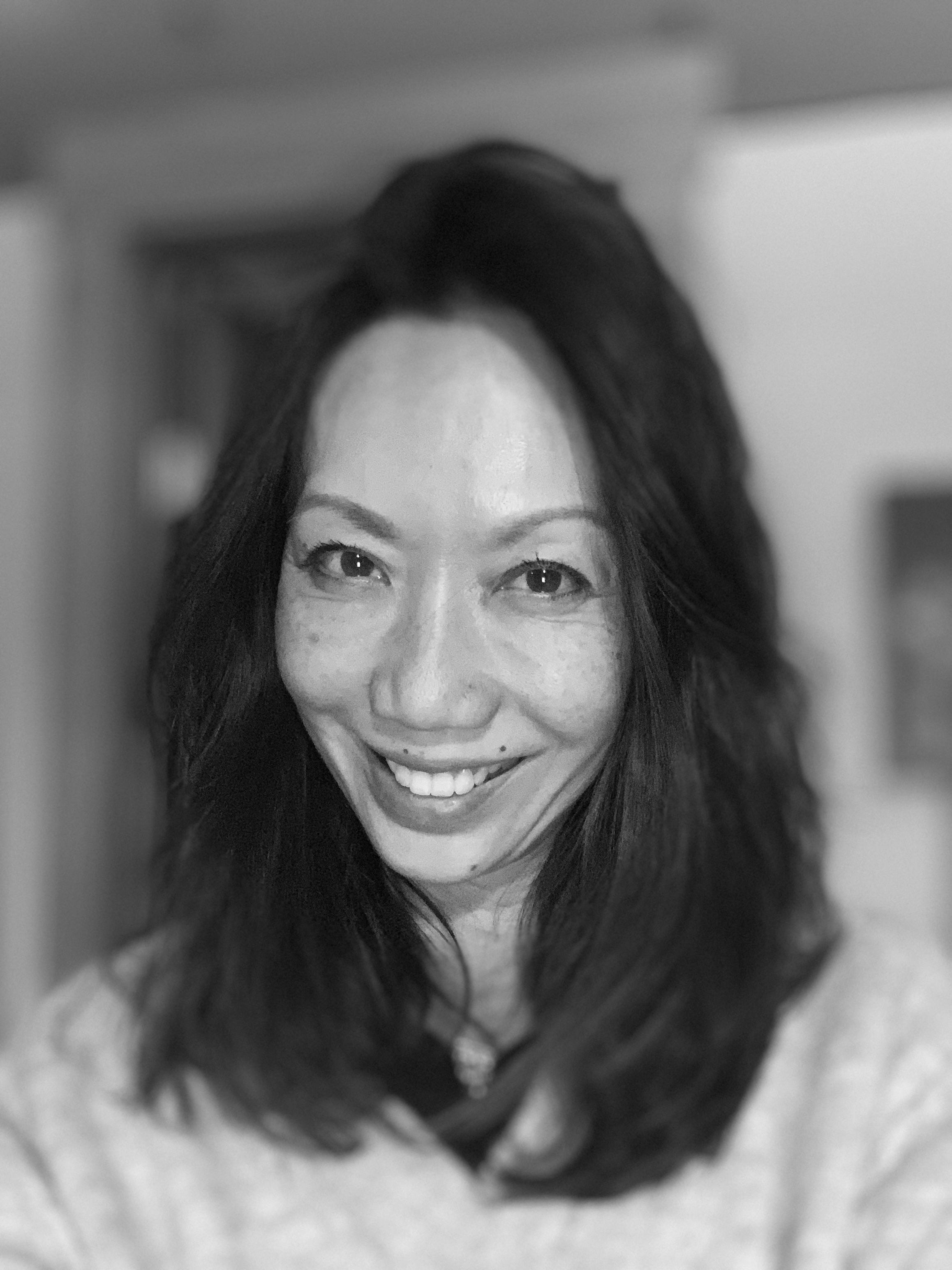 About – Victoria Woo Ph.D. – Medium