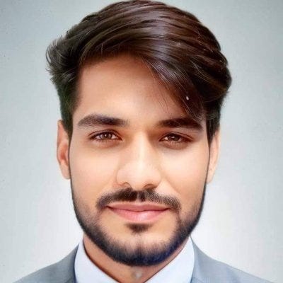 About – Bilal Hussain – Medium