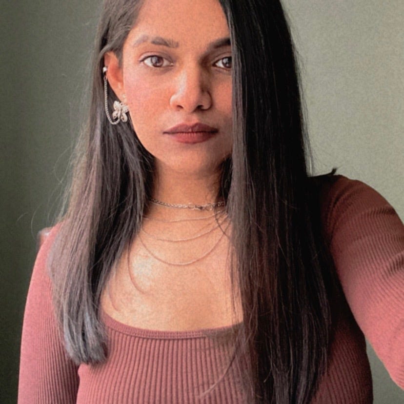 Vineeta Sagar – Medium