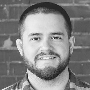 James McCollum – Medium