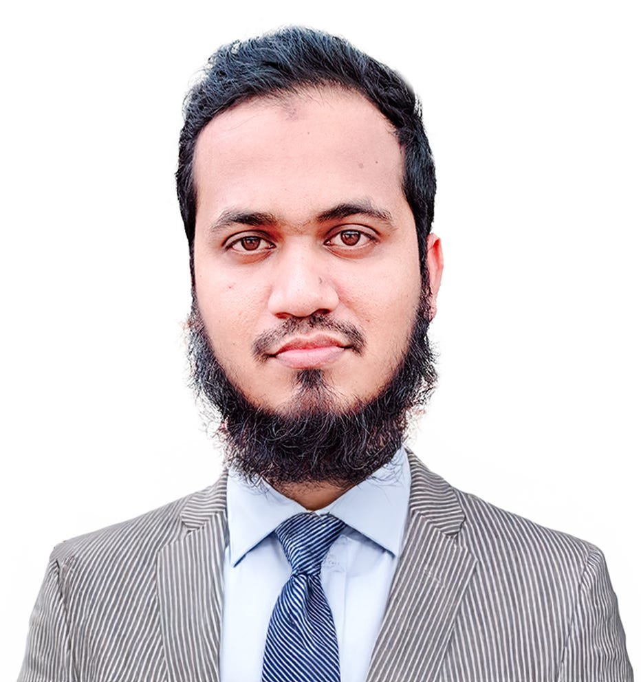 MD. EHSANUR RAHMAN – Medium