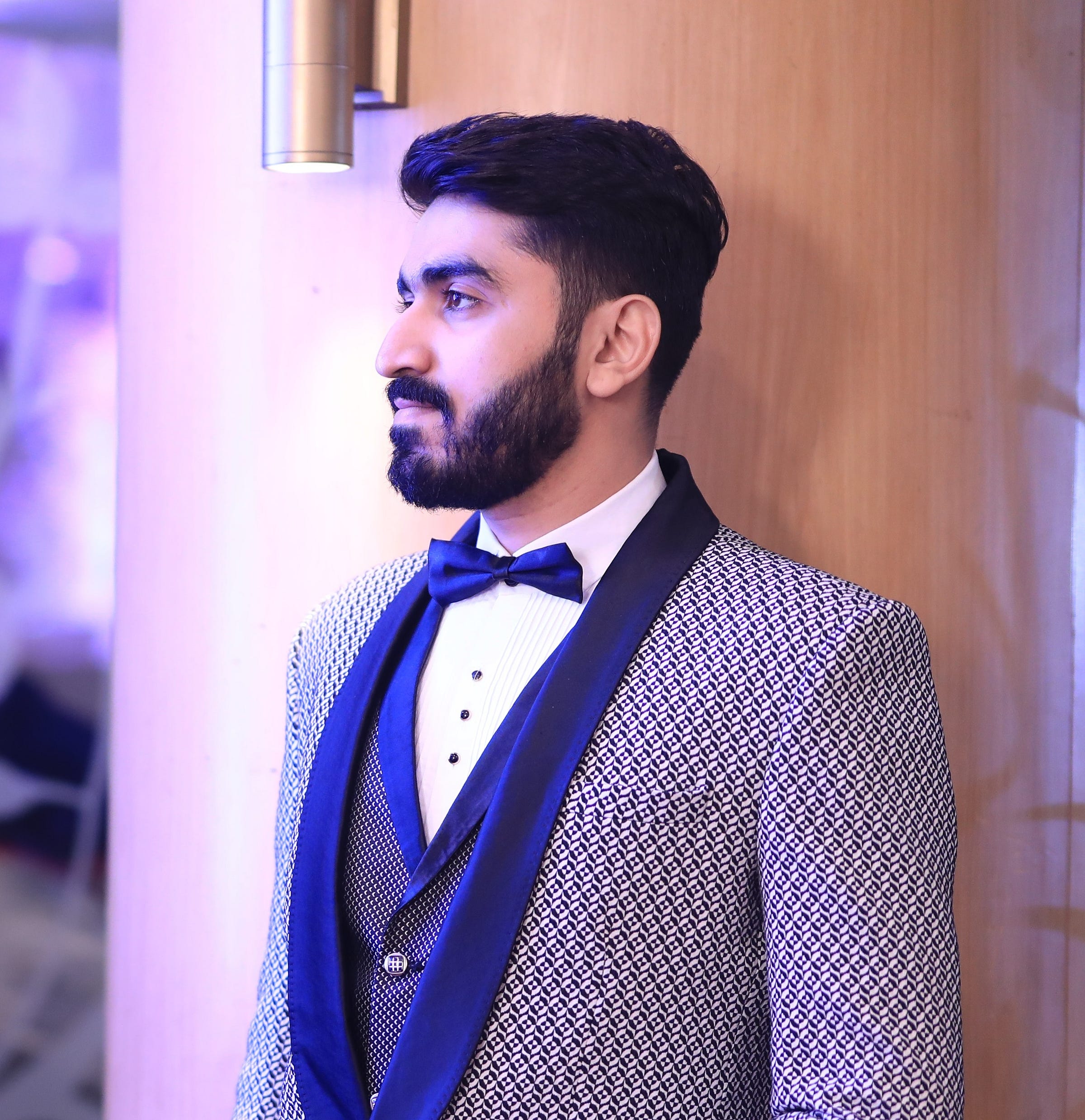 About – Harsh Bhanushali – Medium
