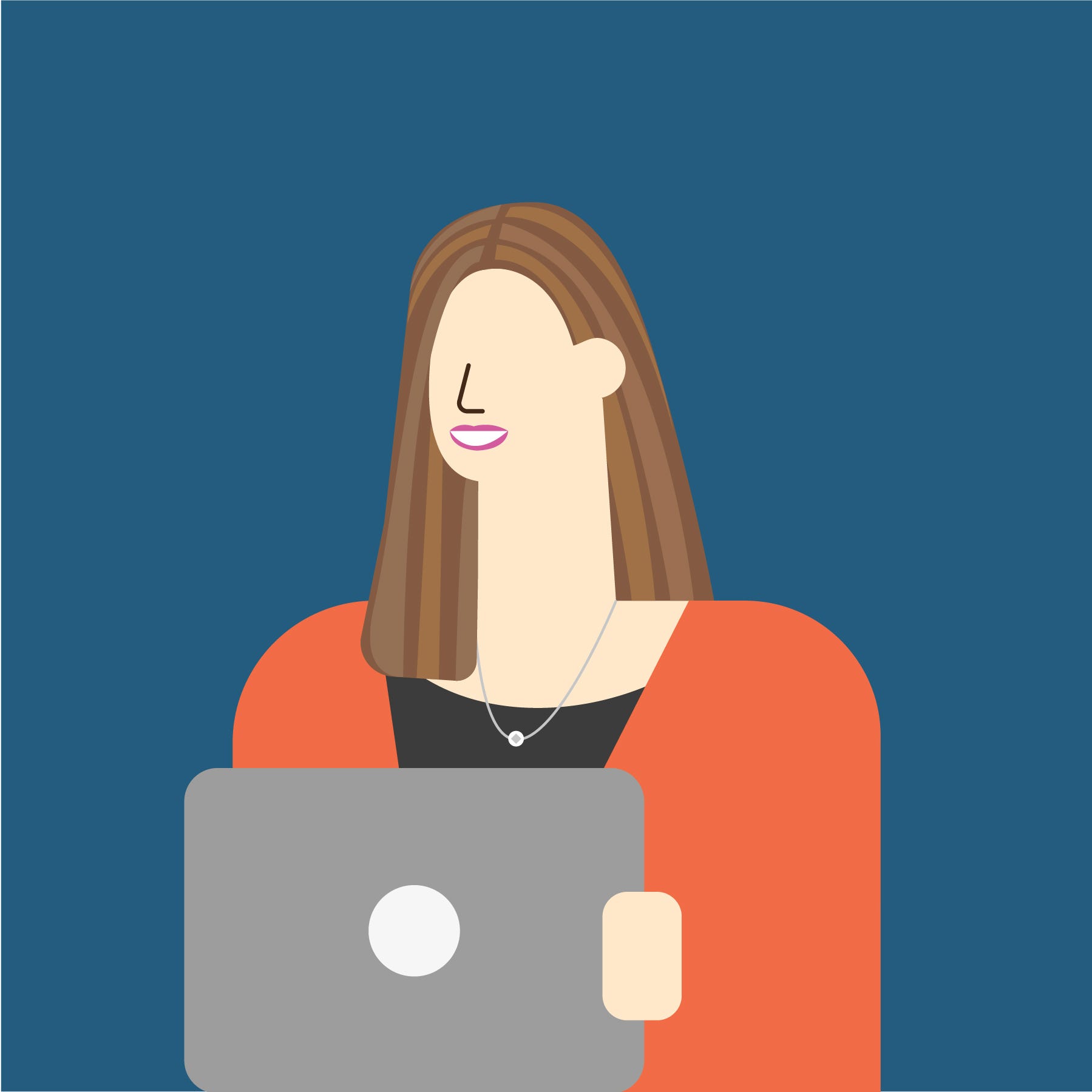 Sevcan Karakus – Medium