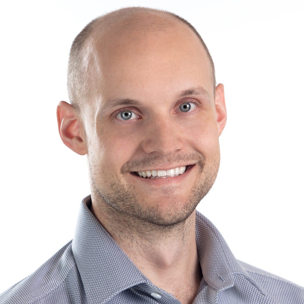 About – Marc Stone – Medium