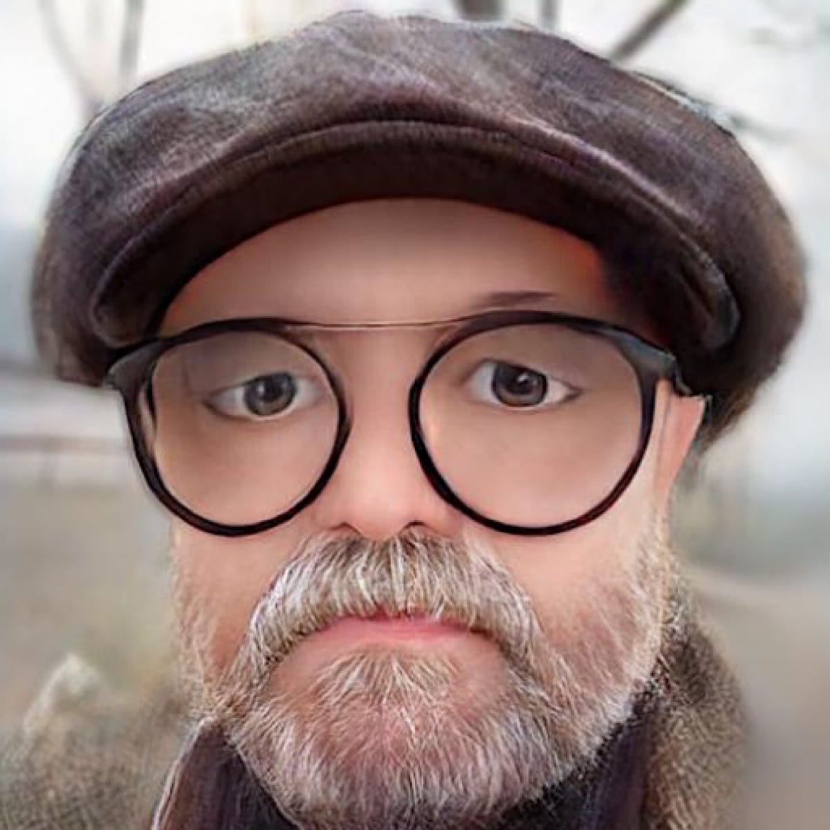 Eckhard Umann – Medium