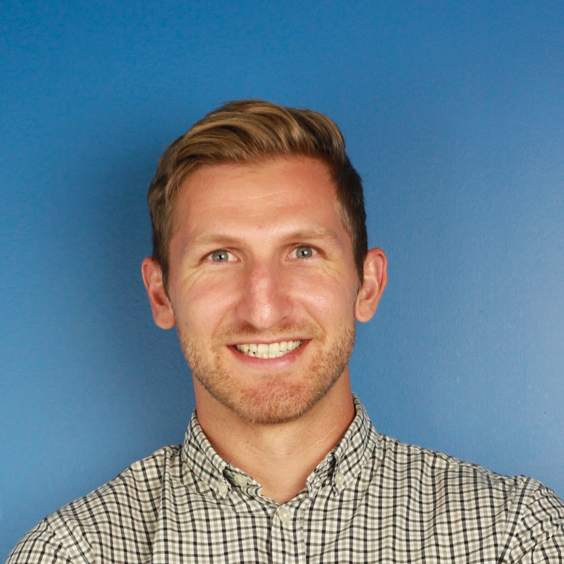 Mark Pearson – Medium